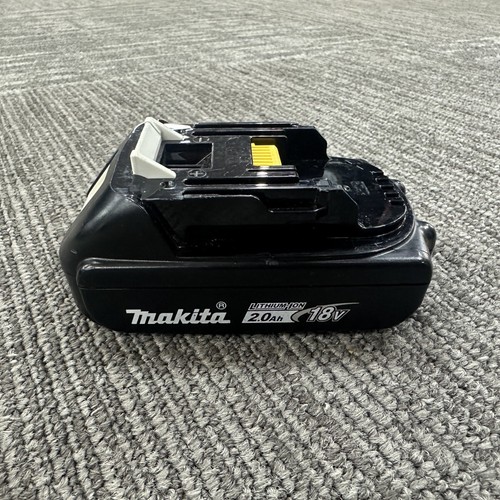 Makita BL1820B 18V Compact Lithium-Ion 2.0Ah Battery (CP1015978) | eBay