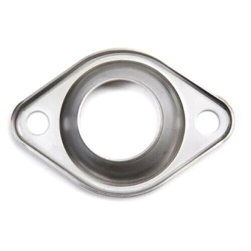 BLOX Racing JDM Header Collector Flange 2.5inch (Stainless Steel) FOR ...