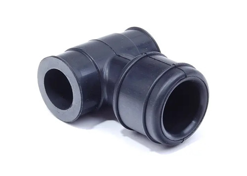 NEW AUDI A3 8L PCV HOSE CONNECTOR 3 WAY T SHAPE 06A103247 OEM | eBay