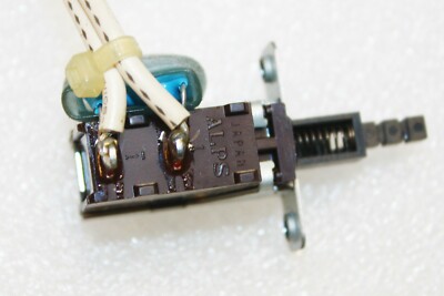 Teac Power Switch - For TASCAM 32 Tape Recorder | eBay