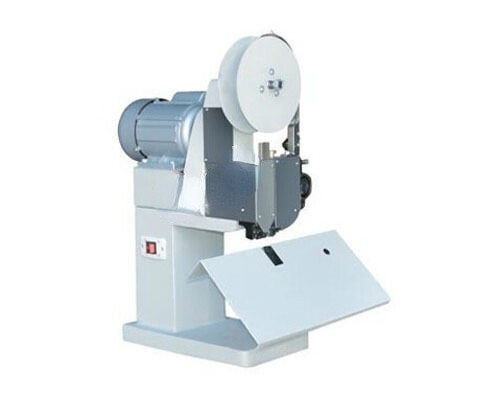 High-speed electric binding machine wire/saddle stitcher stitching ...