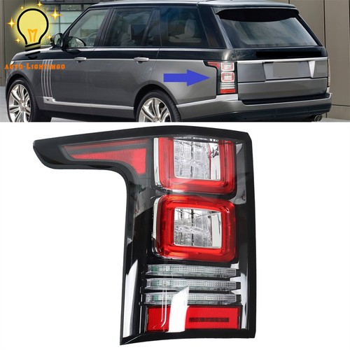 Rear Tail Light Lamp For 2013-2017 Land Rover Range Rover Driver Left ...