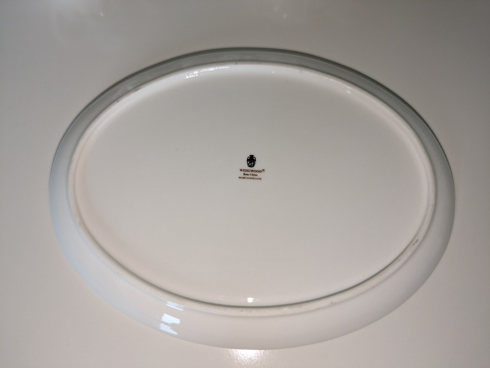 Wedgewood Miniature Wild Strawberry Tea Set | eBay