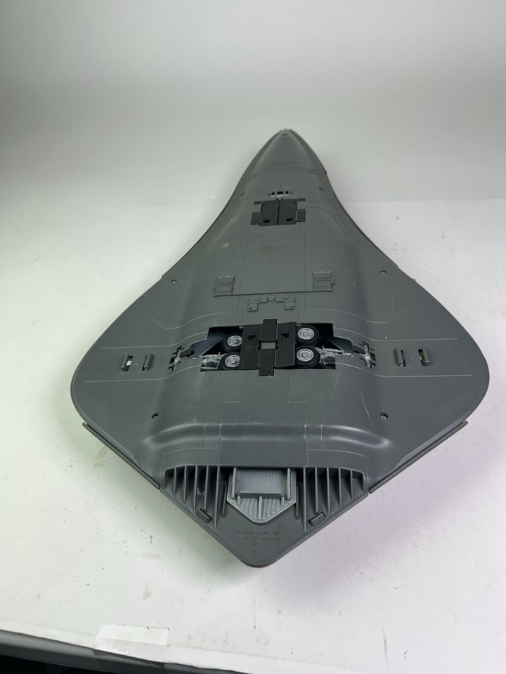 Vtg Phantom X-19 Stealth Fighter 1988 GI Joe Hasbro - Action Figure ...