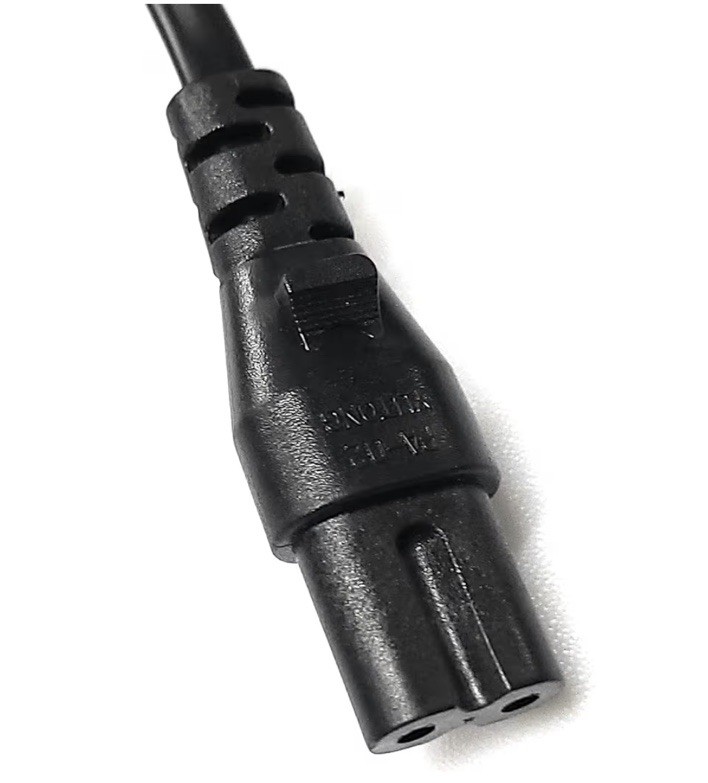 New Samsung TV Power Cord Replacement Cable for DU7200 Series… | eBay