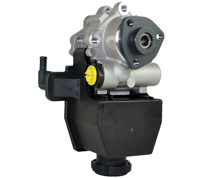 Power Steering Pump for Mercedes-benz SPRINTER 901 902 0024662601 for ...