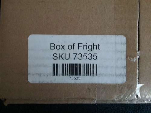 Funko Pop Fright Night Box of Fun NYCC 2022 Freddy as Nosferatu 3 pops ...
