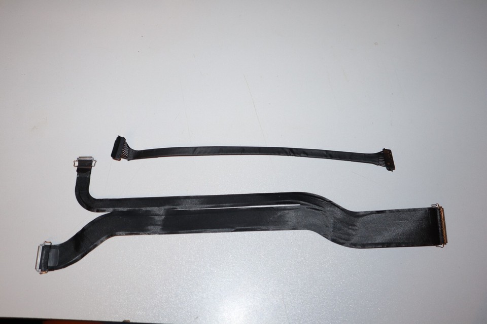 Set Screen Display Cable for Apple iMac 24" A2439 2021 | eBay