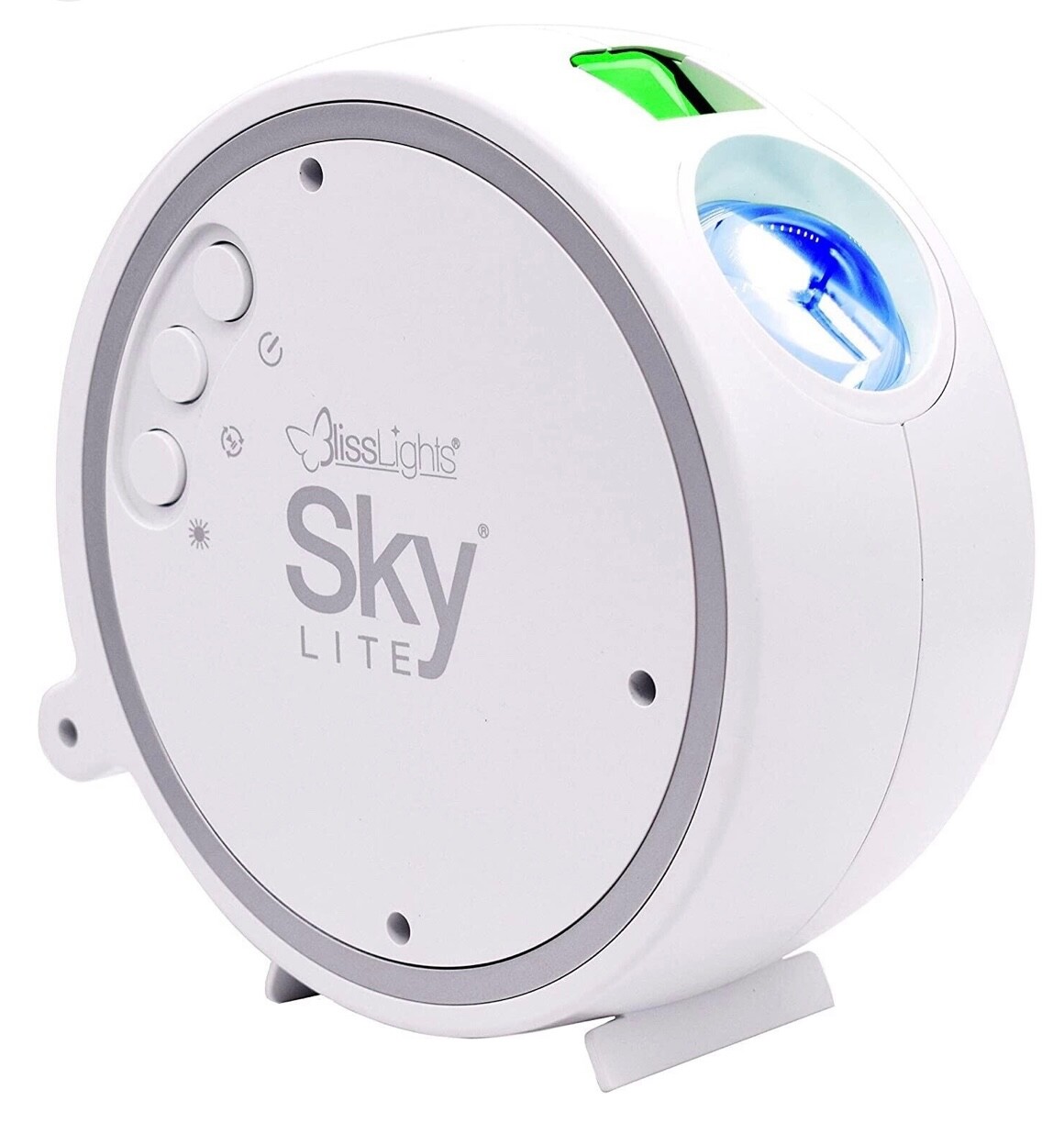 BlissLights Sky Lite LED Cloud Laser Projector for sale online | eBay