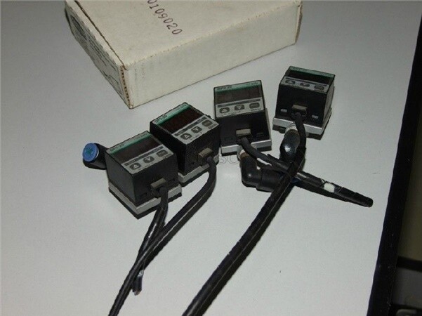 1Pcs Used Sunx Digital Pressure Sensor DP2-20 wv | eBay