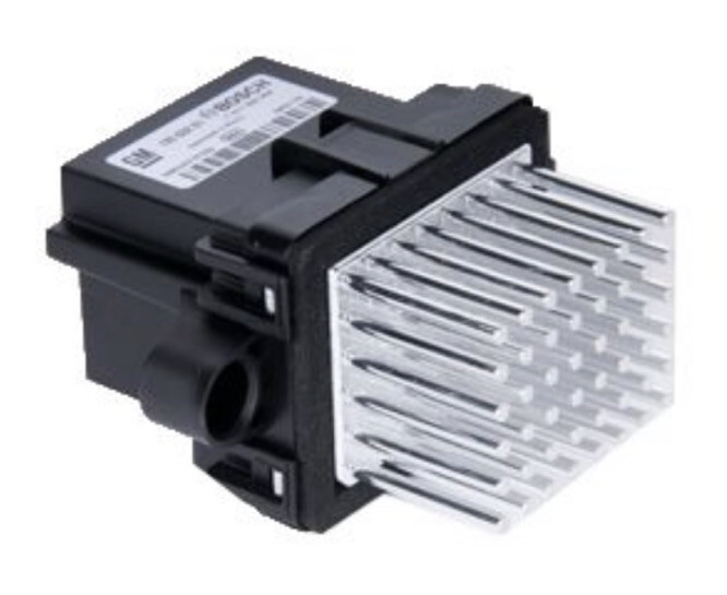 GM OEM Blower Motor Control Module 13503201 13598091 84178783 | eBay