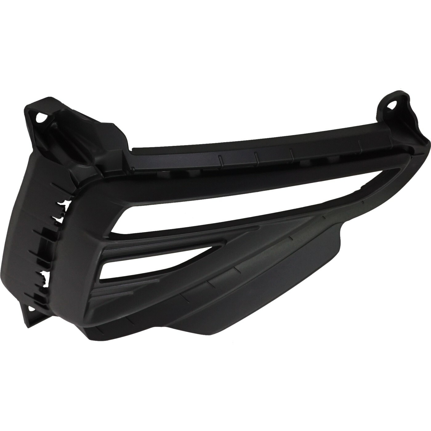 New Rear Bumper Trim 86661M7000 driver left side for 2019-2021 Kia ...