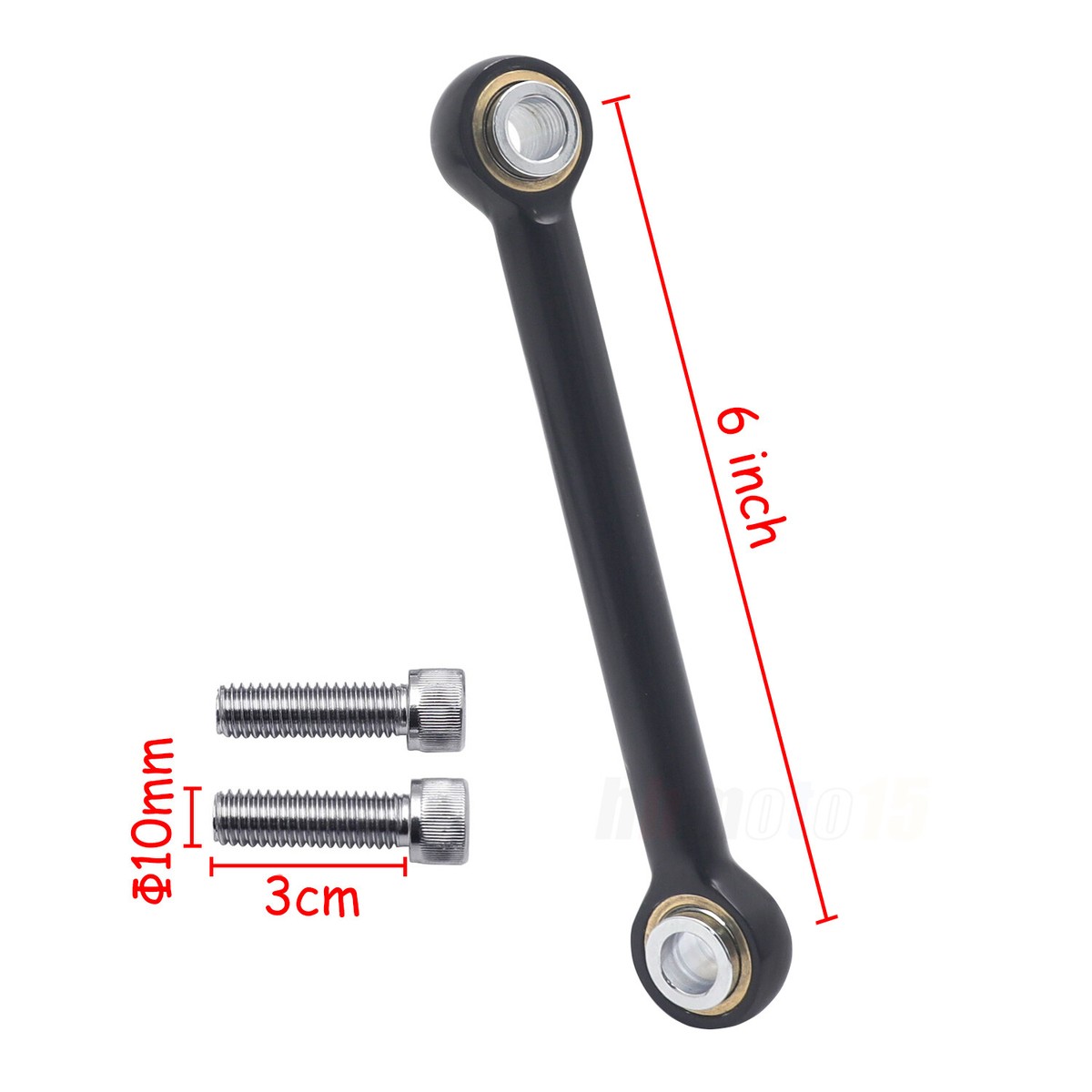 Harley Davidson Replacement Part Harley Davidson Engine Stabilizer Link ...