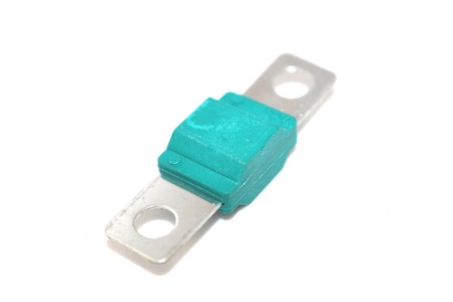 Midi Fuses 30A 40A 50A 60A 70A 80A 100A 40mm Length 32V Fuse Terminal ...