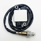 New PM Diesel Exhaust Particle Sensor for BMW 13628596295 13628582023 ...