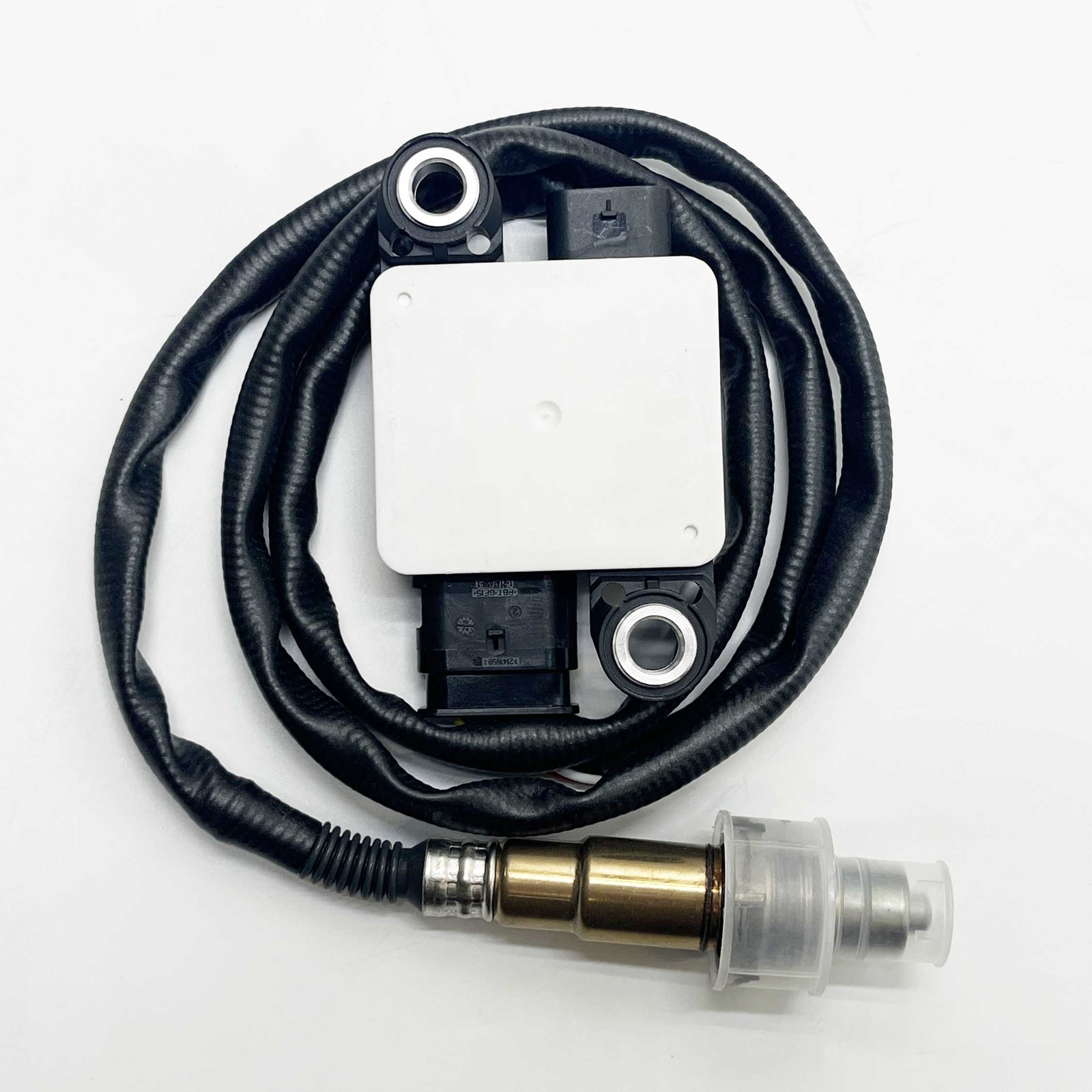 New PM Diesel Exhaust Particle Sensor for BMW 13628596295 13628582023 ...
