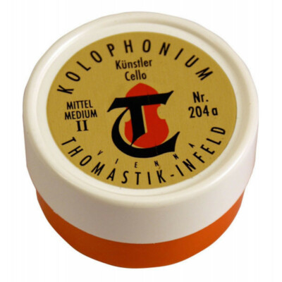 Colophane pour violoncelle Thomastik 204ATH | eBay