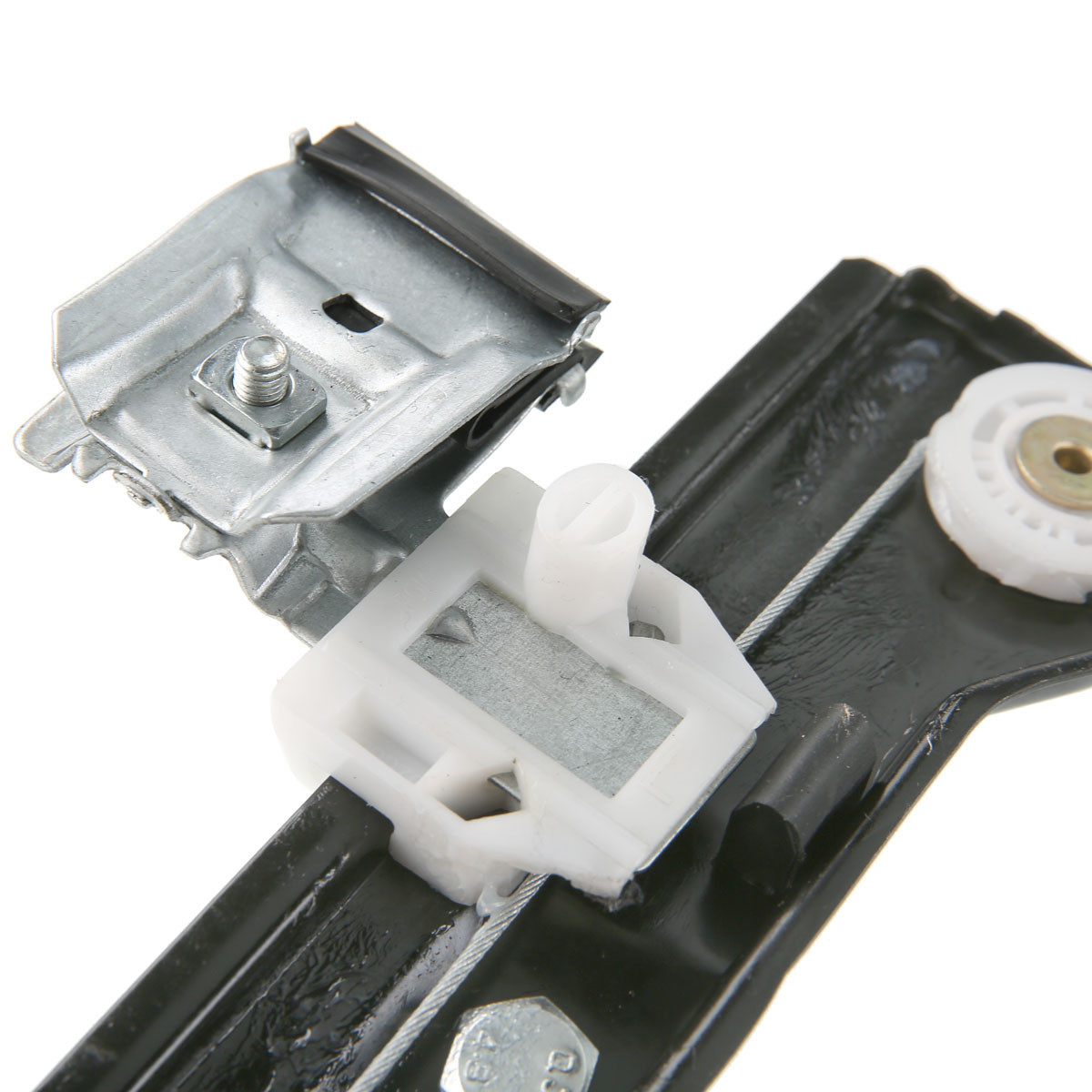 Power Window Regulator for Volkswagen Beetle 98-10 Hatchback Front ...