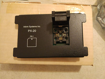 Programmers - Advin System