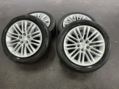17 inch rims 5x114.3 set of 4 | eBay