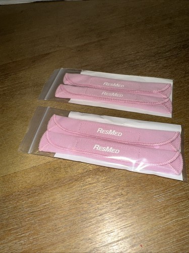 RESMED SWIFT FX SOFT WRAP FOR HER 61530 PINK IN ORIGINAL WRAPPER | eBay