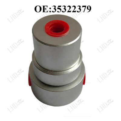 Valve 35322379 For Ingersoll Rand Air Compressor XHP-1170 XP185 P185 ...