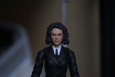 1/12 Marvel Legends She Hulk Jennifer Walters custom painted head | eBay