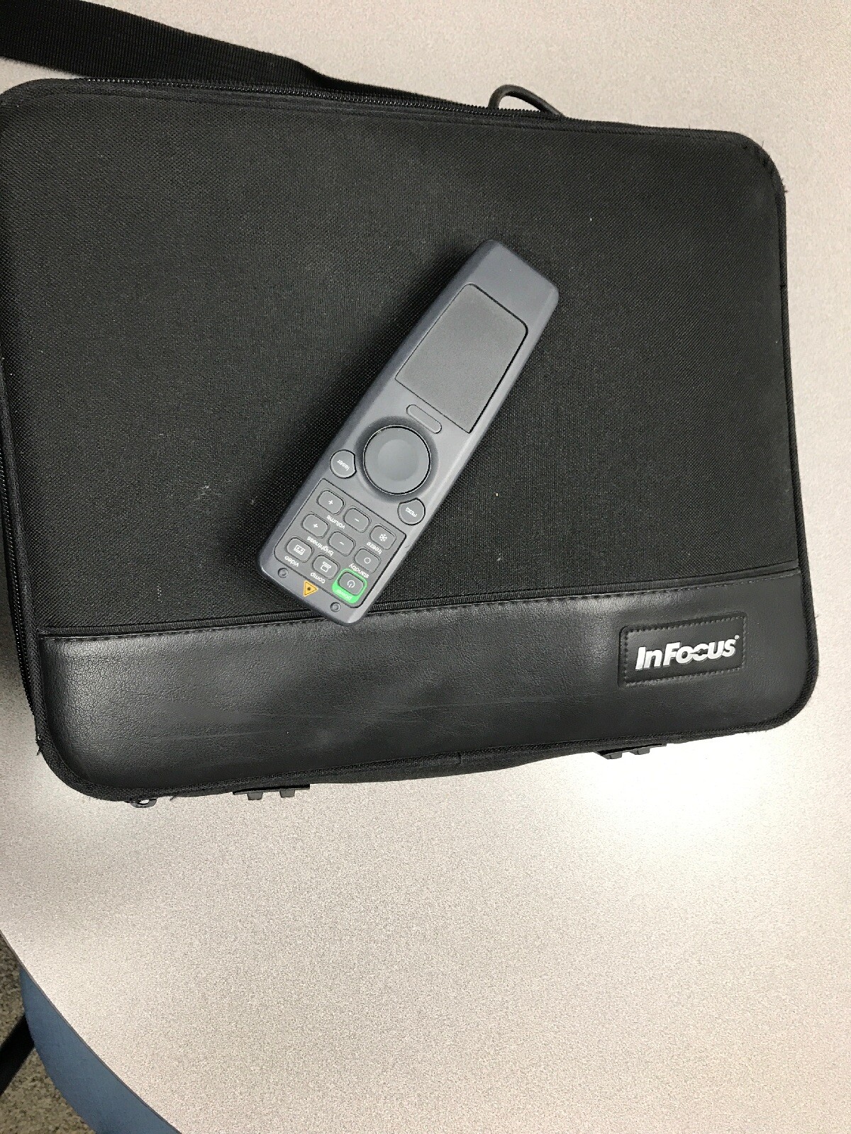 InFocus LP425z DLP Projector for sale online | eBay