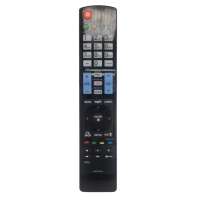 New Remote Control AKB72914036 For LG LCD TV 37LD450 60PX950 32LV3400 ...