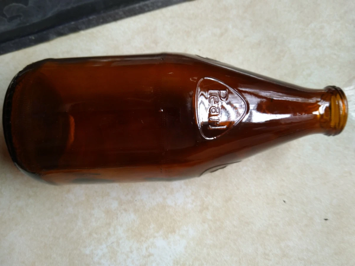 Falstaff Beer Bottles