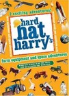 Hard Hat Harry's: Farm Equipment And Space Adventures - Very Good DVD ...