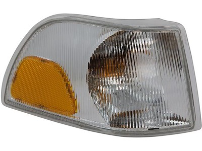 Right Parking Light For 98-02 Volvo C70 S70 V70 YQ37V9 Corner Light | eBay