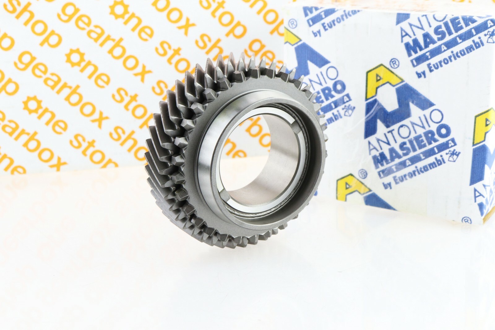 VW TRANSPORTER 5TH GEAR PAIR 33/46 TEETH 02B / 02Z - 02A 311 361H, 02A ...