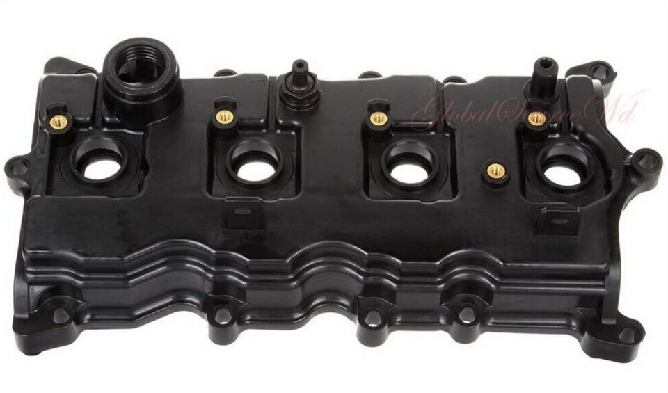 Engine Valve Cover W/Gasket Fits:OEM# 13264-JA00A Fits Nissan Rogue ...