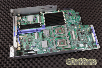 IBM xSeries X3650 Motherboard FRU 43W8250 System Board | eBay UK