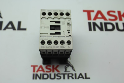 Eaton XTRE10B40 Contactor | eBay