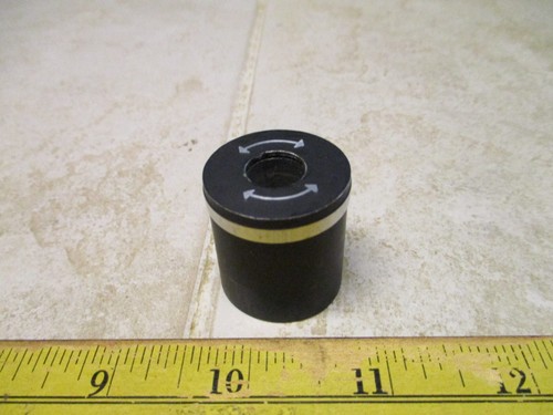 Dual 1228 Turntable Tonearm Counterweight counter weight tone arm VTG ...