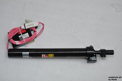 SOC GLG5360 632.8NM LASER HEAD & GLS5292 POWER / Showa Optronics | eBay