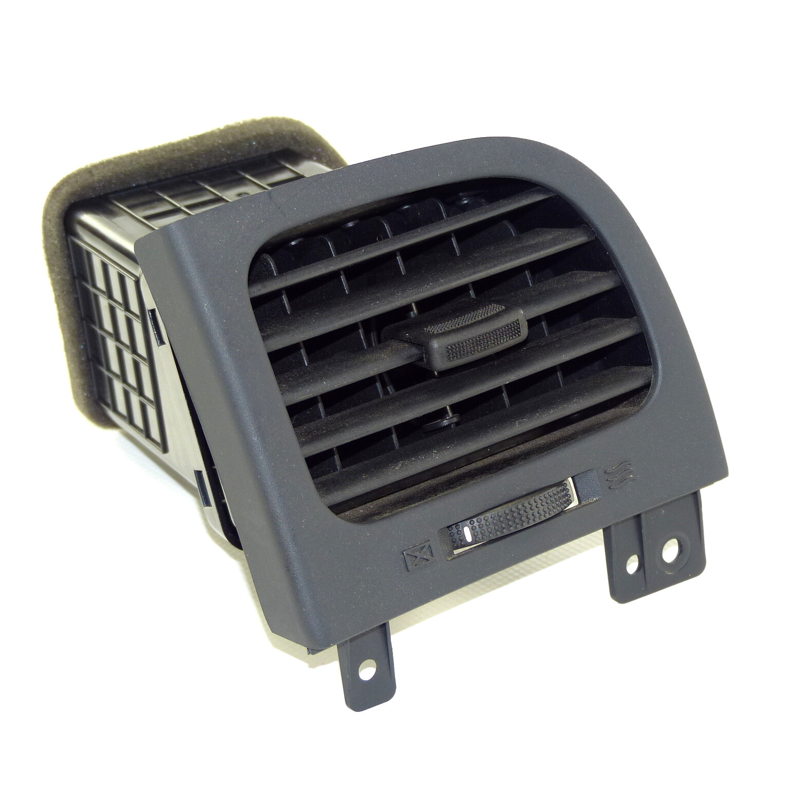 Hyundai Accent Mc Air Jet Luftausstroemer Outside Left 97460-1E000 ...