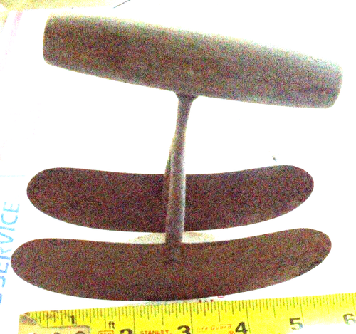 Antique Vintage Kitchen Tool Pastry Produce Cutter | eBay