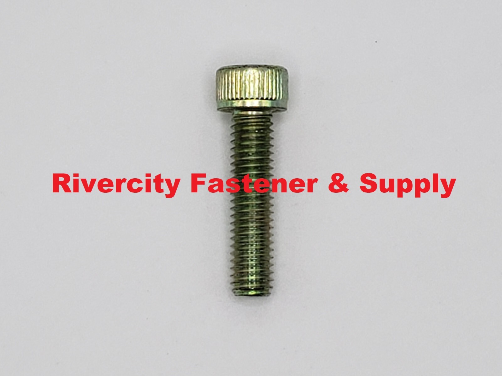 (1) M6-1.0x25 Socket Allen Head Cap Screw 6mm x 25mm M6x25 Bolt ZY M6x1 ...
