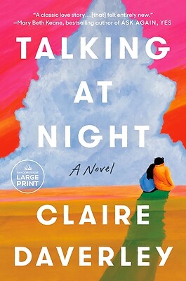 Talking at Night Claire Daverley Paperback 9780593743812 | eBay
