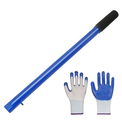 Horizontal Hydraulic Jack Handle 2 Ton, Jack Handle Replacement, with ...