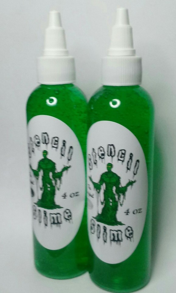 Stencil slime Tattoo Stencil solution x2 stencil stay tattoo stencil ...