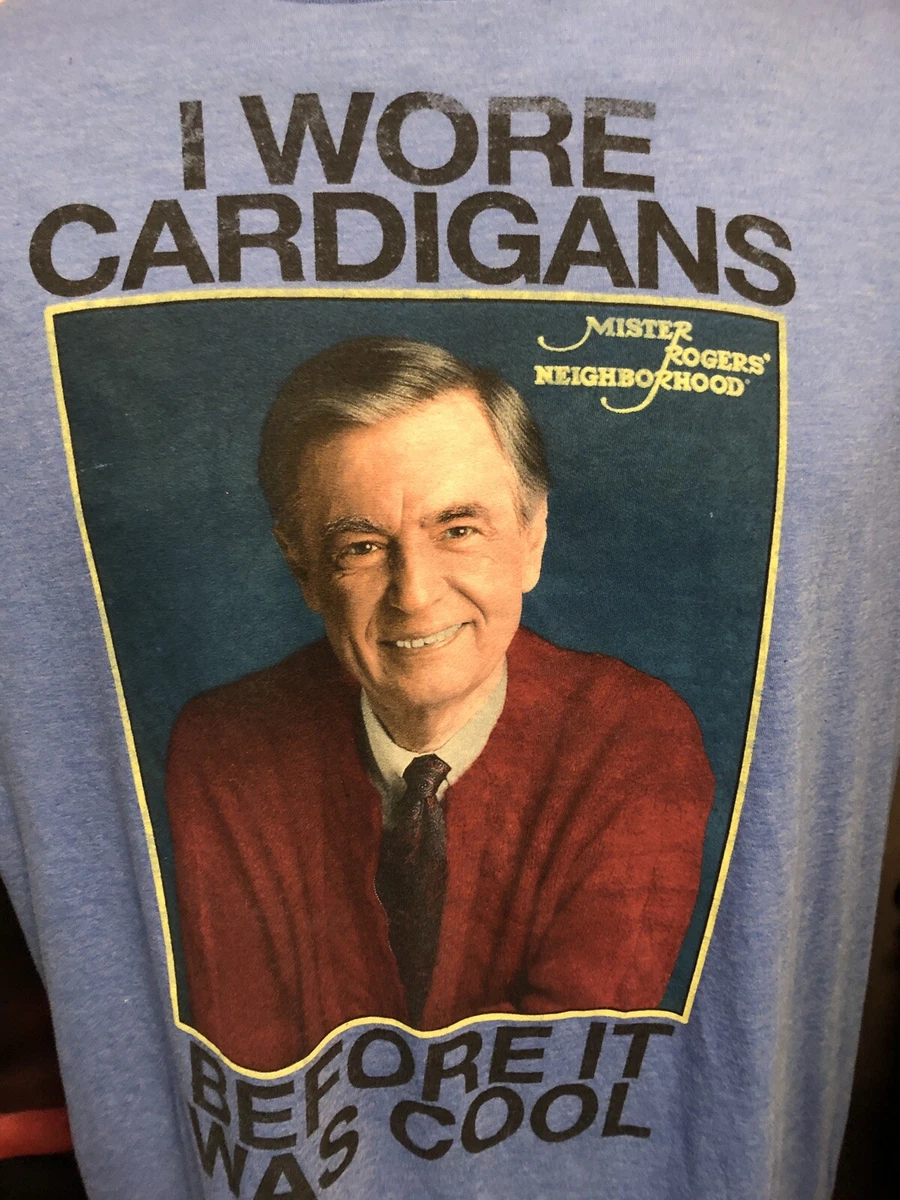 Fred Rogers Tattoo Sleeves