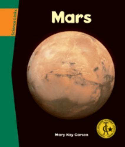 Mars by Mary Kay Carson (2003, Hardcover) for sale online | eBay