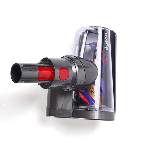 Dyson Omni Anti-Tangle Mini Motorized Hair Screw Tool 20W Cleaner Head ...
