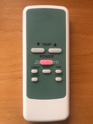 Air Conditioner Replacement Remote Control Lennox R031D LIFETIME ...