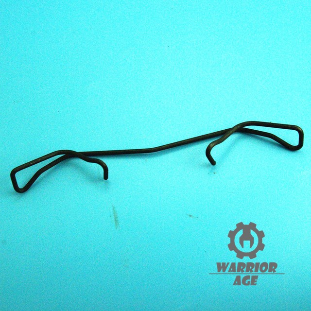 X2 Brake Front Retainer Spring Right 4f0 615 269 for VW Golf PASSAT ...