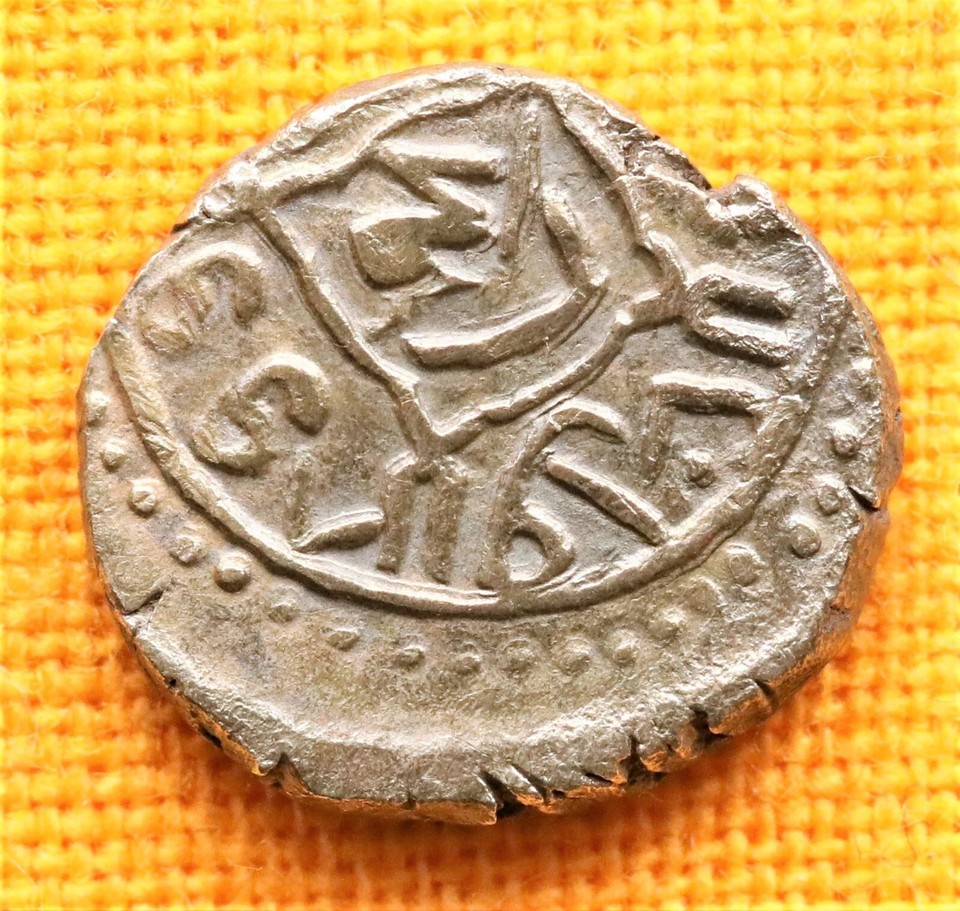 Medieval Turkish - Ottoman Coin - Silver 15-16. Century | eBay